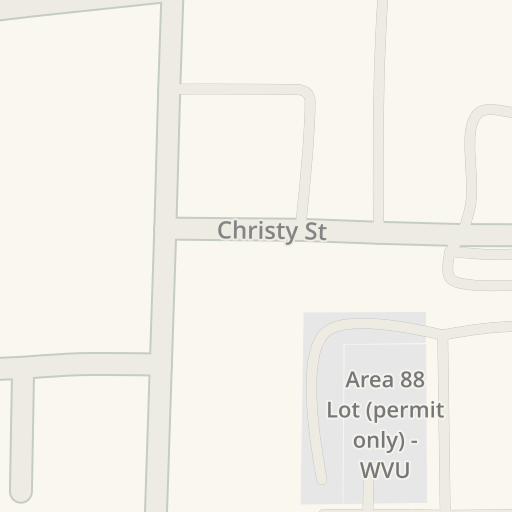 Driving directions to J W. Ruby Memorial Hospital, 1 Medical Center Dr ...