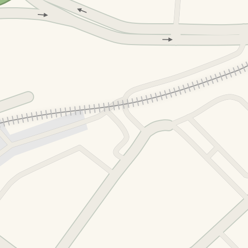 Driving directions to J W. Ruby Memorial Hospital, 1 Medical Center Dr ...