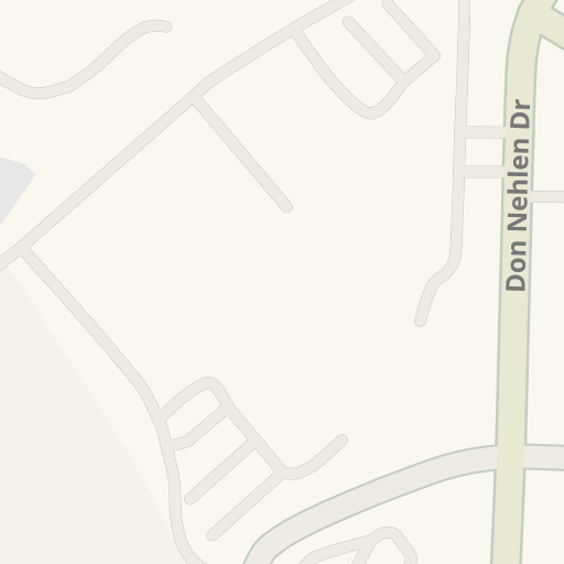 Driving directions to J W. Ruby Memorial Hospital, 1 Medical Center Dr ...