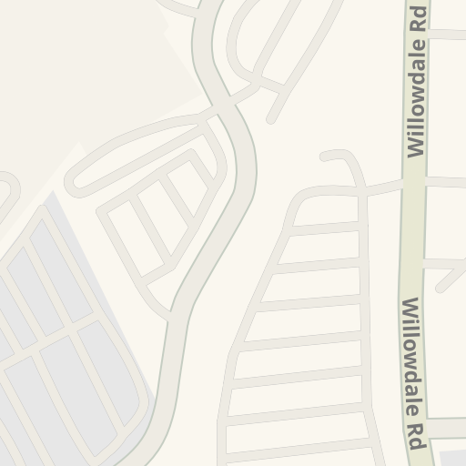 Driving directions to J W. Ruby Memorial Hospital, 1 Medical Center Dr ...