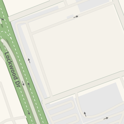 Driving directions to MUSC Ashley River Tower, 25 Courtenay Dr ...