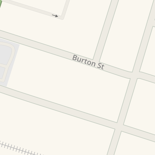 Driving directions to Hamilton General Hospital, 237 Barton St E ...