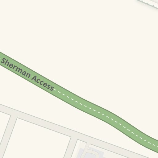 Driving directions to Juravinski Hospital, 711 Concession St, Hamilton ...