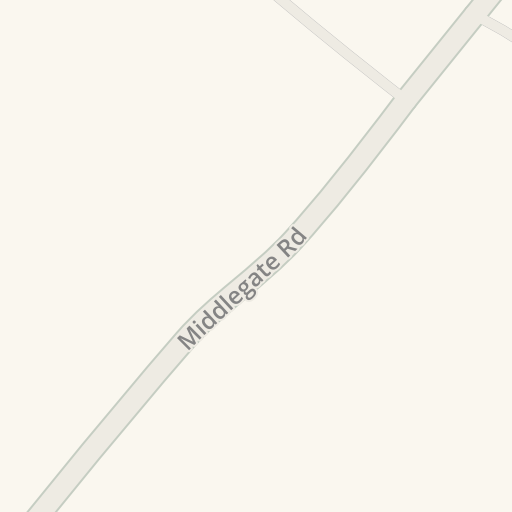 Driving directions to One Heart Care, 1000 Middlegate Rd, Mississauga ...