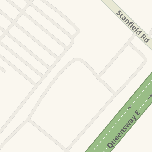 Driving directions to One Heart Care, 1000 Middlegate Rd, Mississauga ...