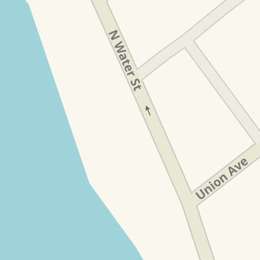 Driving directions, live traffic & road conditions updates - Waze