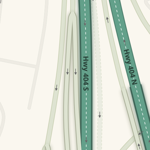 Driving directions to Shoppers Drug Mart Head Office, 243 Consumers Rd ...