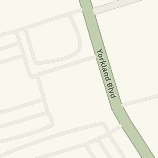 Driving directions to Shoppers Drug Mart Head Office, 243 Consumers Rd ...