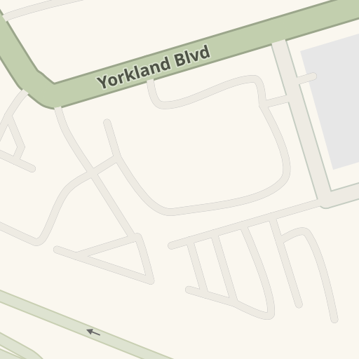 Driving directions to Shoppers Drug Mart Head Office, 243 Consumers Rd ...