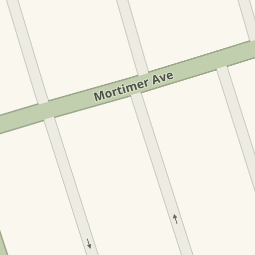 Driving directions to Michael Garron Hospital, 825 Coxwell Ave, Toronto ...
