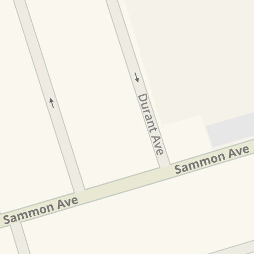 Driving directions to Michael Garron Hospital, 825 Coxwell Ave, Toronto ...