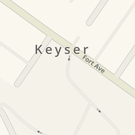 Driving directions, live traffic & road conditions updates - Waze