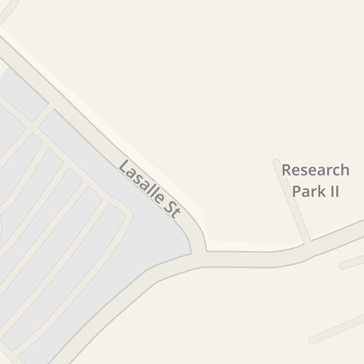 Driving directions to Durham VA Medical Center, 508 Fulton St, Durham ...