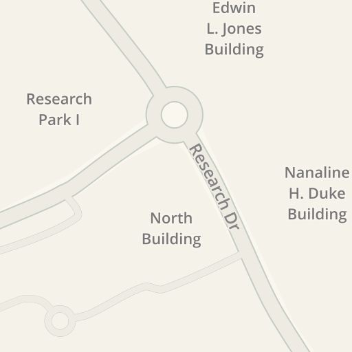 Driving directions to Duke Clinic, 40 Duke Medicine Cir, Durham - Waze