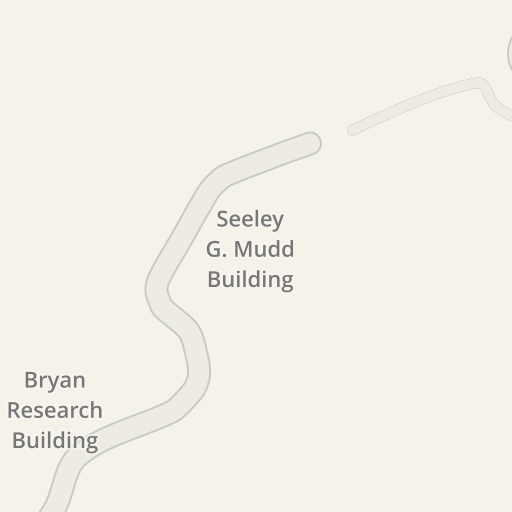 Driving directions to Durham VA Medical Center, 508 Fulton St, Durham ...