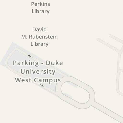 Driving directions to Duke Clinic, 40 Duke Medicine Cir, Durham - Waze