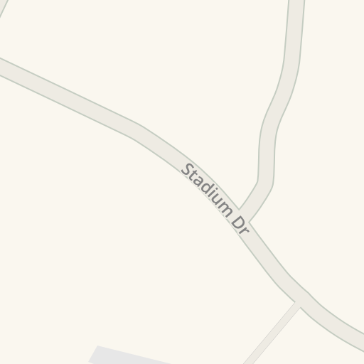 Driving directions to Duke Regional Hospital, 3643 N Roxboro St, Durham ...