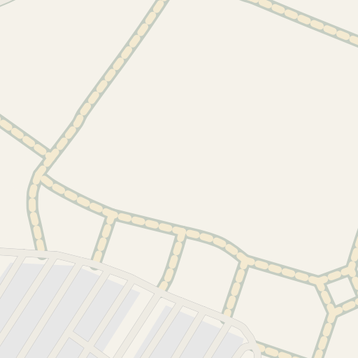Map Broadway At The Beach