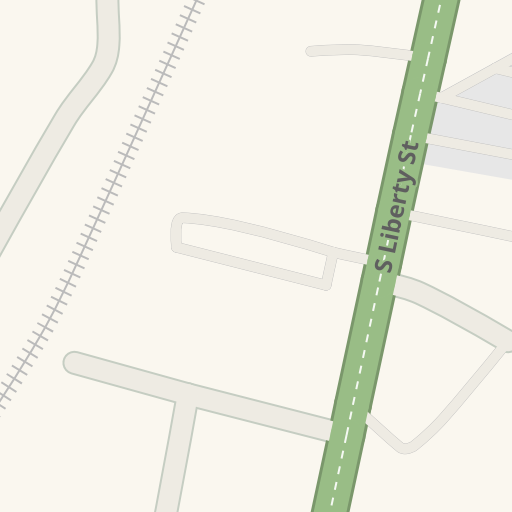 Driving directions, live traffic & road conditions updates - Waze