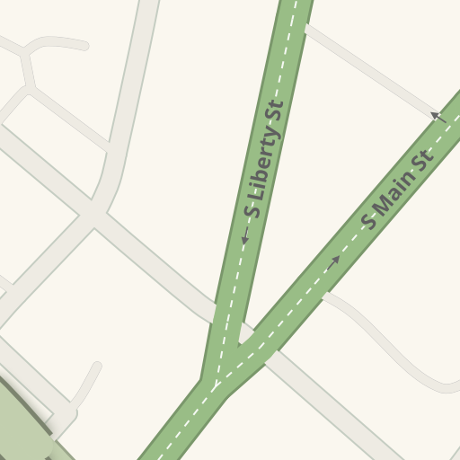 Driving directions, live traffic & road conditions updates - Waze