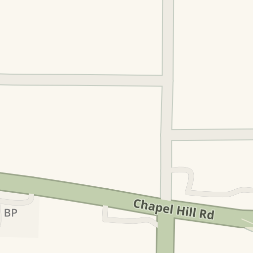 Driving directions to Cary, NC, US - Waze