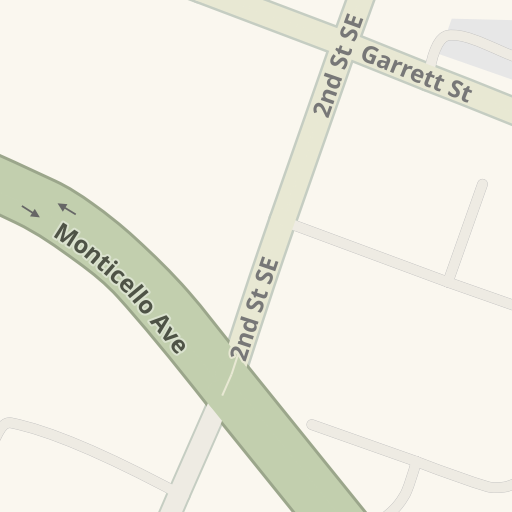 Driving directions, live traffic & road conditions updates - Waze