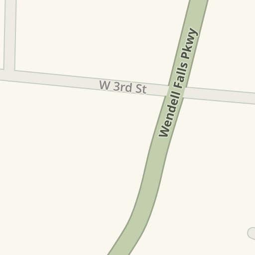 Driving directions, live traffic & road conditions updates - Waze