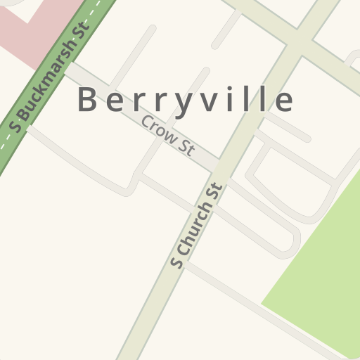 Driving directions, live traffic & road conditions updates - Waze