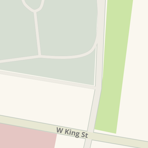 Driving directions to Chambersburg, PA, US - Waze