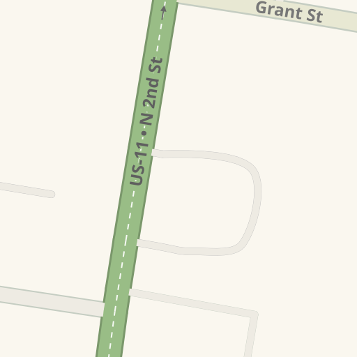Driving directions to Chambersburg, PA, US - Waze