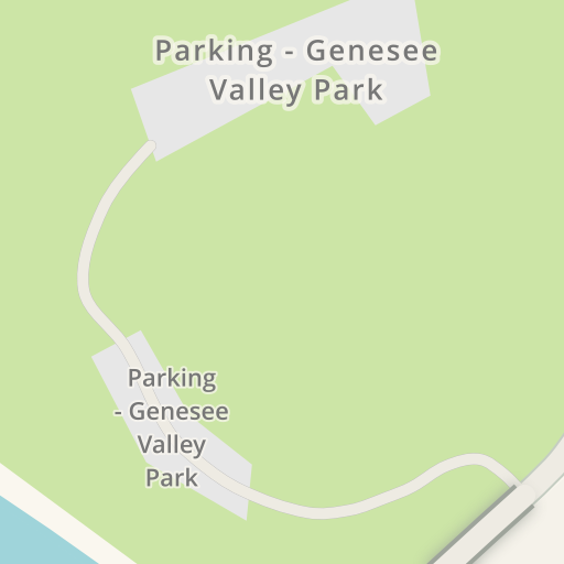 Driving directions to Strong Memorial Hospital, Rochester - Waze