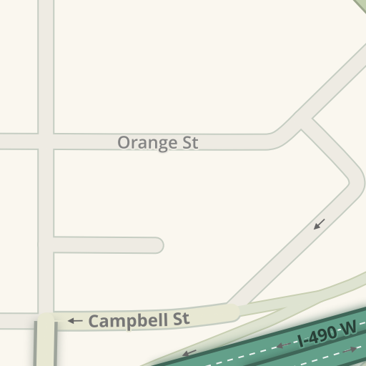 Driving directions, live traffic & road conditions updates - Waze