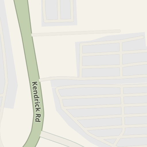 Driving directions to Strong Memorial Hospital, Rochester - Waze