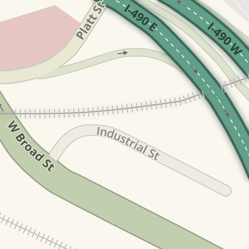 Driving directions, live traffic & road conditions updates - Waze