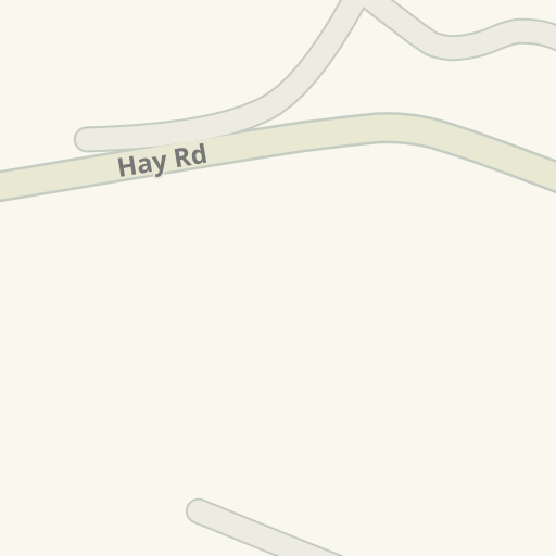 Driving directions, live traffic & road conditions updates - Waze