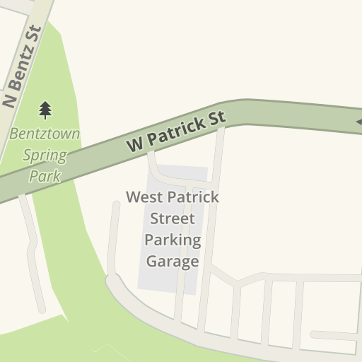 Driving directions, live traffic & road conditions updates - Waze