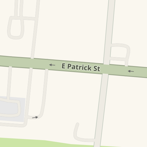 Driving directions, live traffic & road conditions updates - Waze