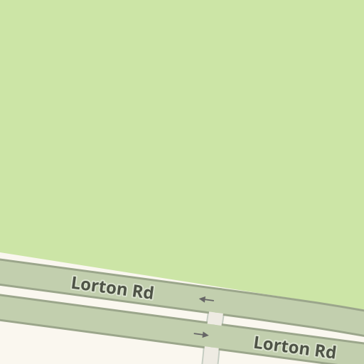 Driving directions to Lorton, VA, US - Waze