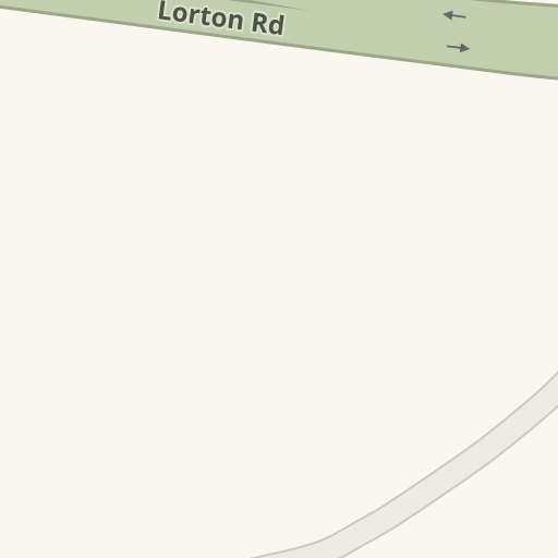 Driving directions to Lorton, VA, US - Waze