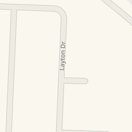 Driving directions to TSA Headquarters, 6595 Springfield Center Dr ...