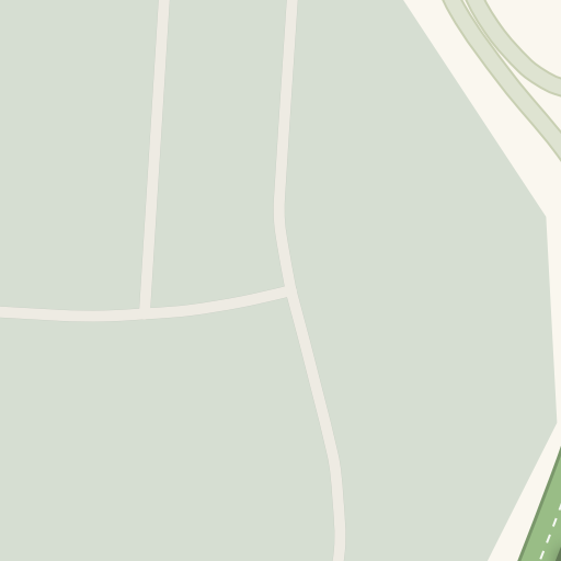 Driving directions to Pentagon North Parking Lot C (Permit Only ...