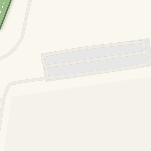 Driving directions to Pentagon River Parking Lot, River Terrance ...