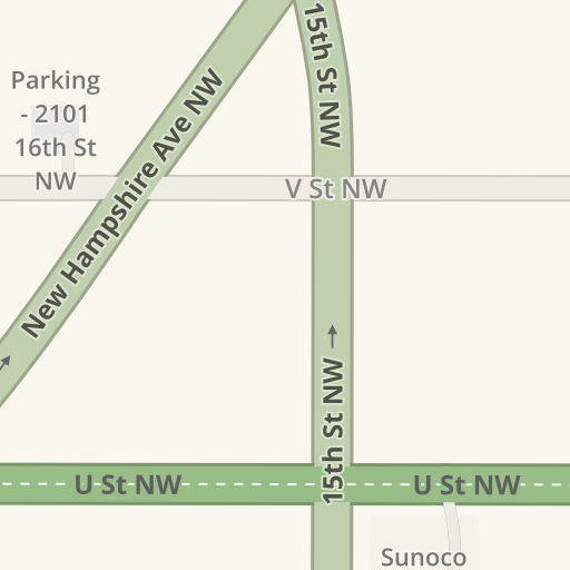 Driving directions, live traffic & road conditions updates - Waze