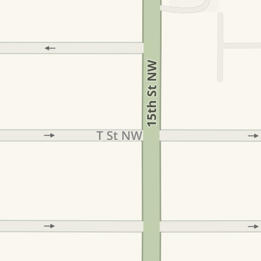 Driving directions, live traffic & road conditions updates - Waze