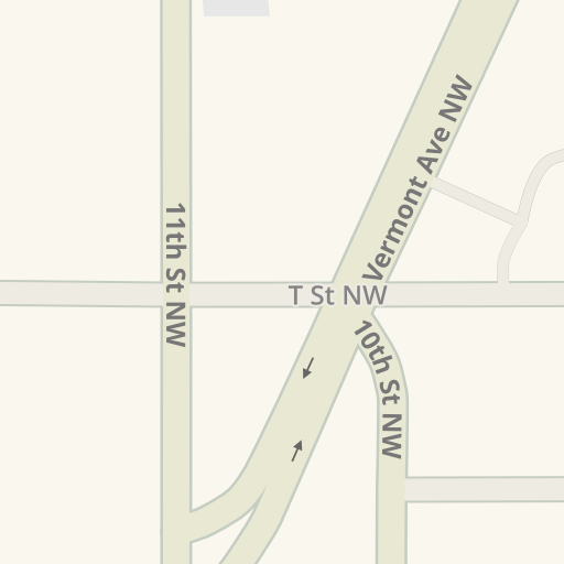 Driving directions, live traffic & road conditions updates - Waze