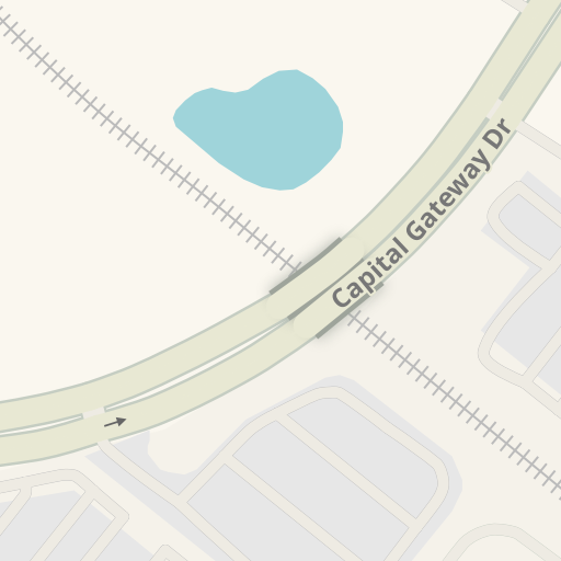 Driving directions, live traffic & road conditions updates - Waze