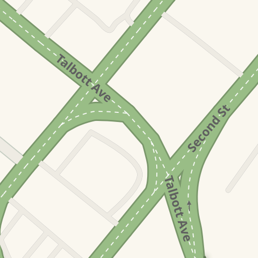 Driving directions, live traffic & road conditions updates - Waze