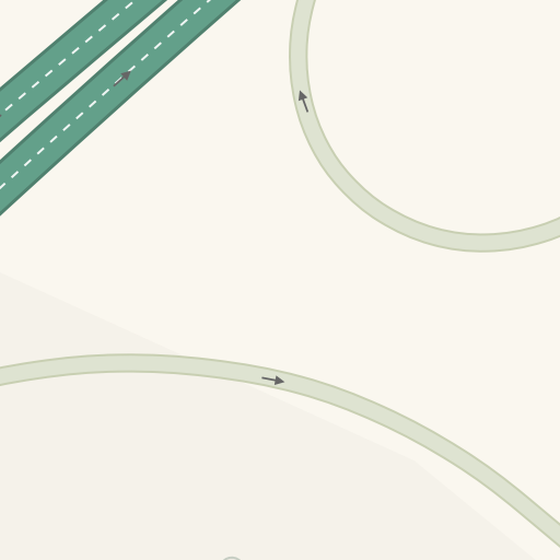 Driving directions to NSA Visitors Center 1, 9800-F Road A, Fort Meade ...