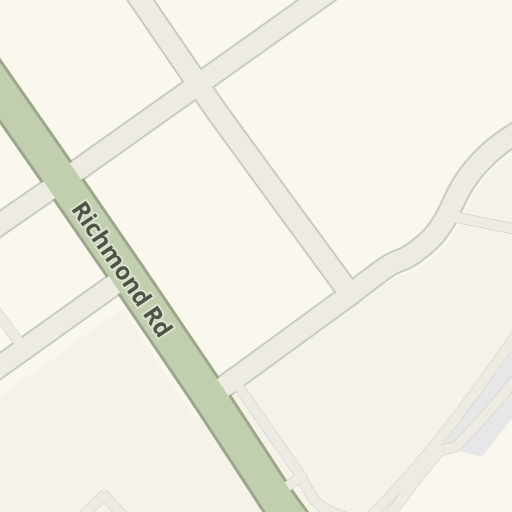 Driving directions to Williamsburg, VA, US - Waze