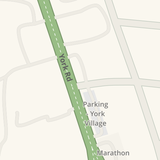 Driving directions to GBMC Health Partners at Padonia, 63 E Padonia Rd ...